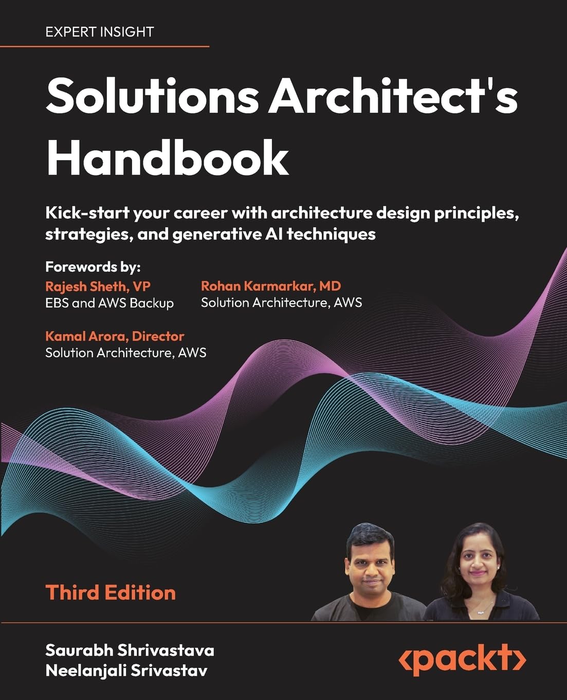 Solutions Architect's Handbook - Coder's Jungle Solutions Architect's Handbook - Coder's Jungle