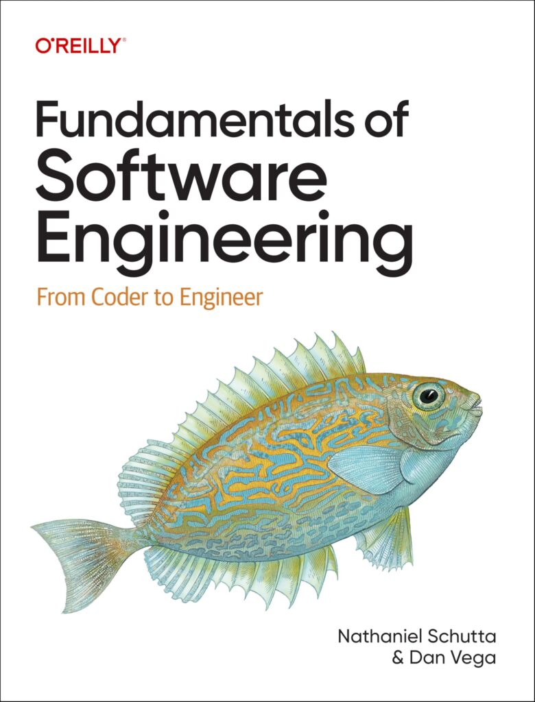 Fundamentals of Software Engineering - Coder's Jungle