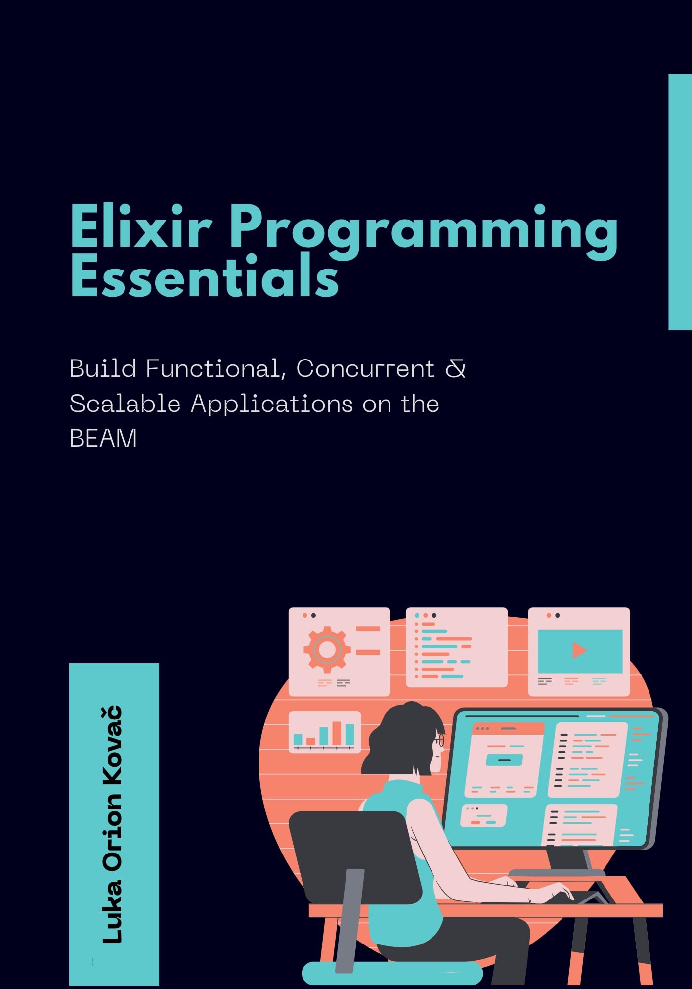Elixir Programming Essentials